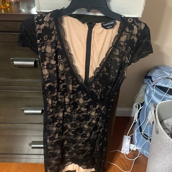 Dresses | Bebe Dress | Poshmark